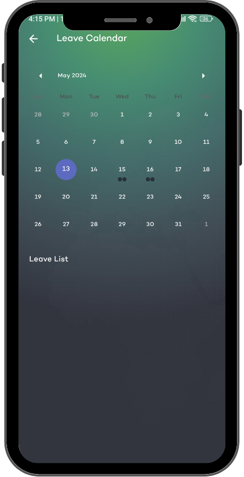 Kolabo.id - HR & Collaboration System