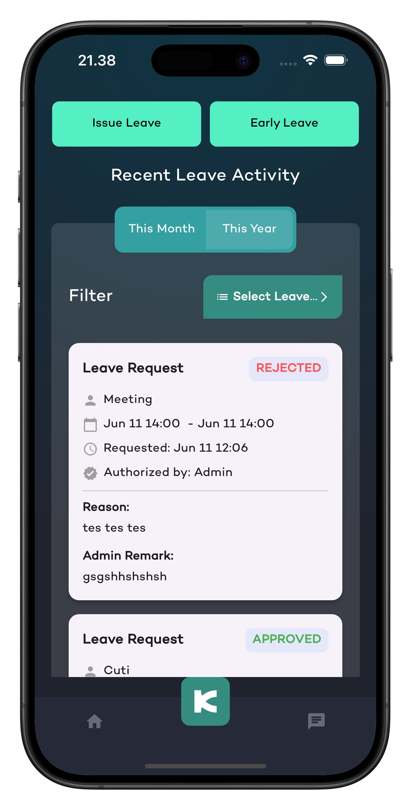 Kolabo: Atur Perusahaan Di 1 Aplikasi (HRM, Akunting & Kolaborasi)