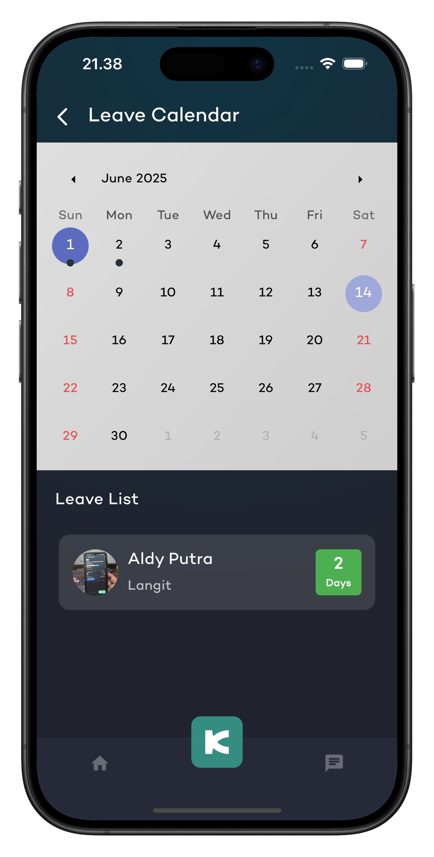 Kolabo: Atur Perusahaan Di 1 Aplikasi (HRM, Akunting & Kolaborasi)